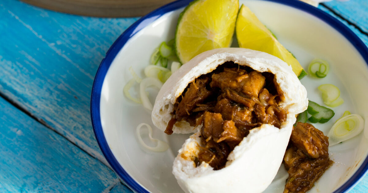 Hawaii - Manapua | Nortura PROFF