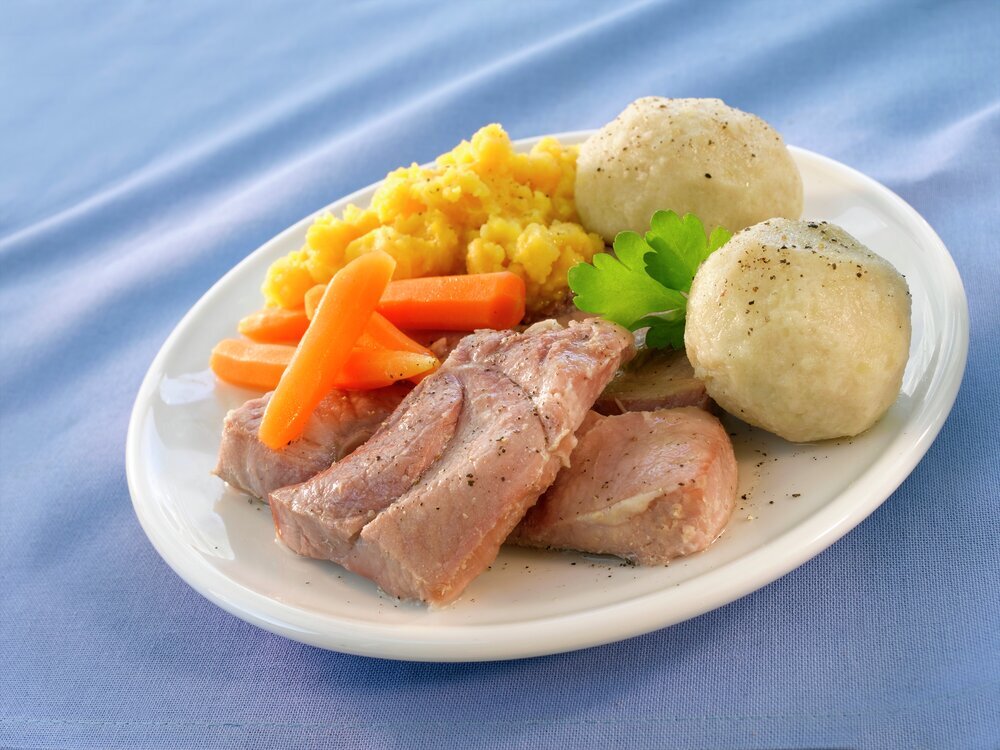 Potetball/Komle 5kg Enh | Nortura PROFF