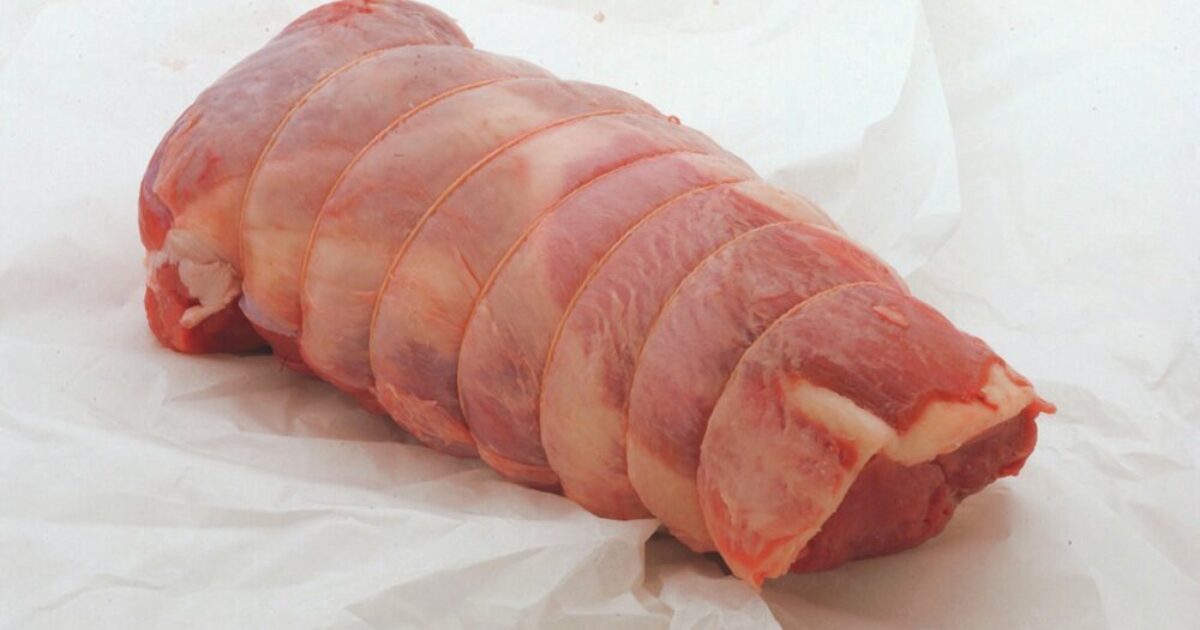 Kalv Bogstek Surret Gilde Ekstra Fr | Nortura PROFF