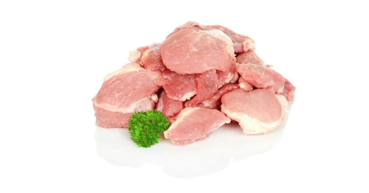 Svin Kjøttsort 23% 10kg Storpk Pk | Nortura PROFF