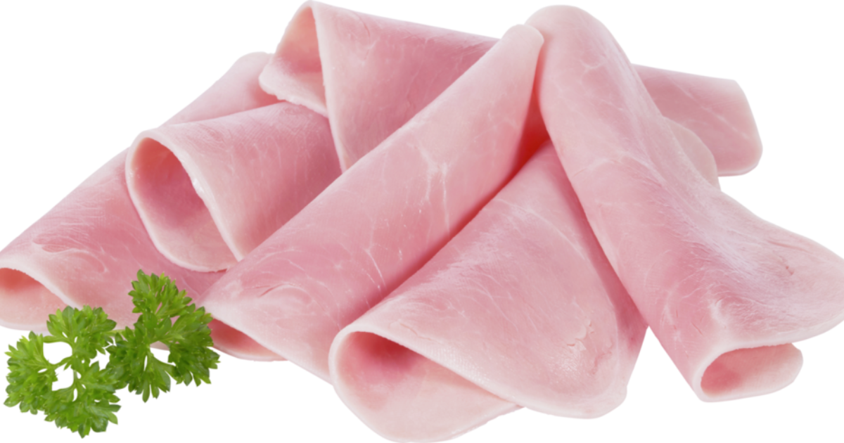 Kokt Skinke Skivet 2x250g Pk | Nortura PROFF