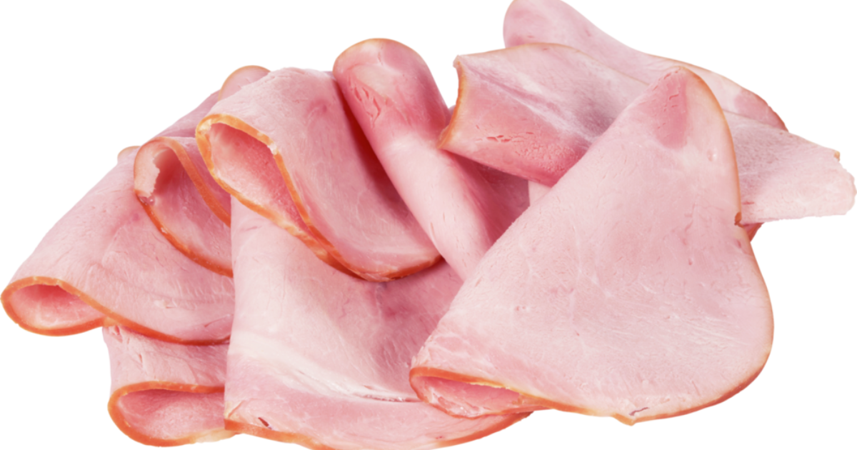 Amerikansk Skinke Skivet 500g Pk | Nortura PROFF