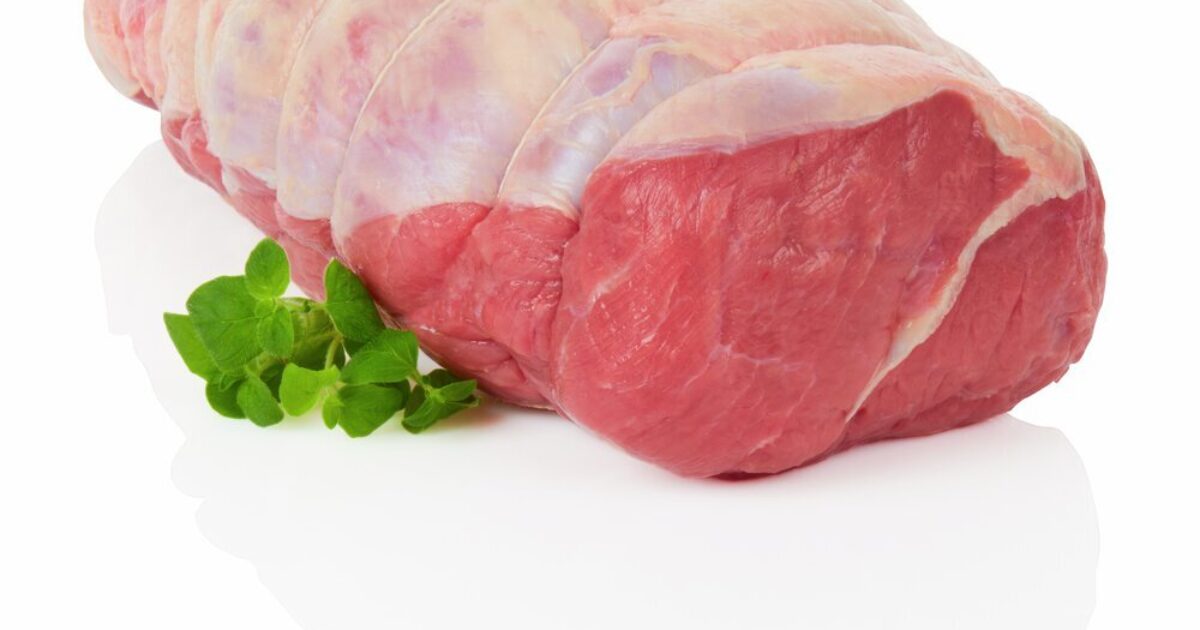 Gullkalv Bogstek Surret Pk | Nortura PROFF