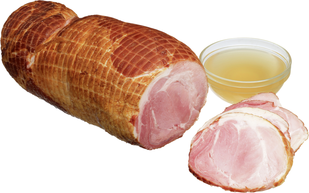 Nortura PROFF | Svinebog Røkt M/Sjy Surret 3kg