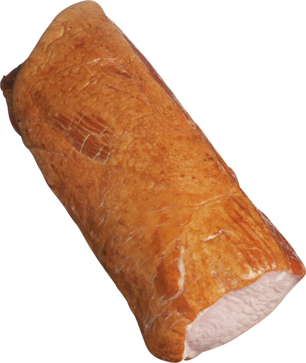 Røkt Filetkam av Svin Hel 2kg Pk | Nortura PROFF