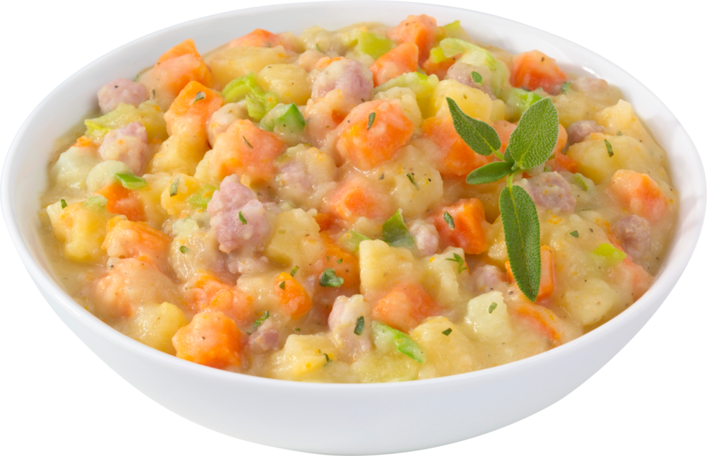 Lys Lapskaus fryst | Nortura PROFF