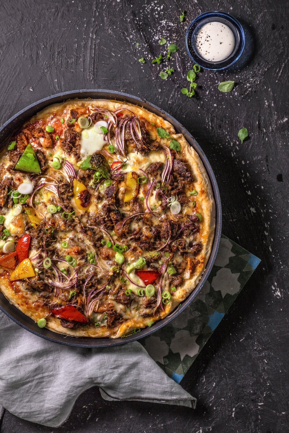 Svinekjaker Kokt Mar i Ægir Øl Pk | Nortura PROFF