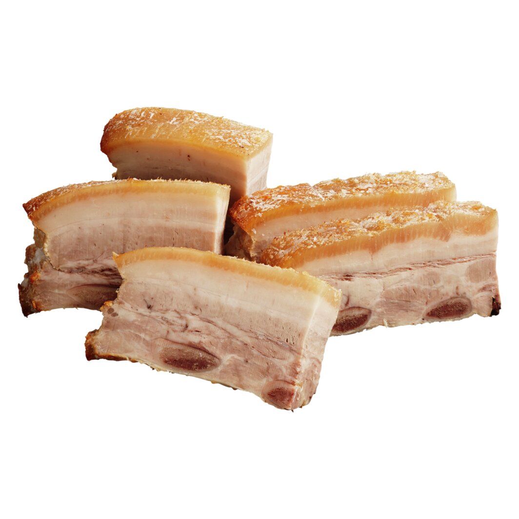 Tilberedning av ribbe | Nortura PROFF