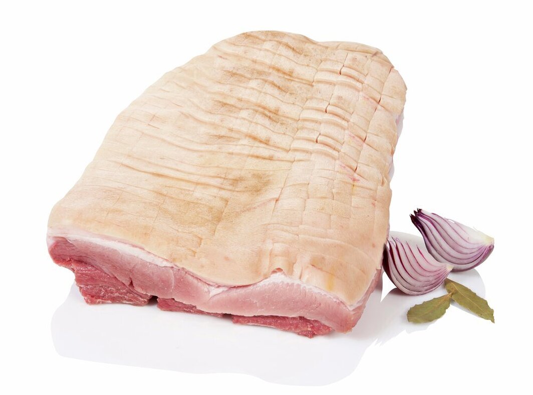 Tilberedning av ribbe | Nortura PROFF