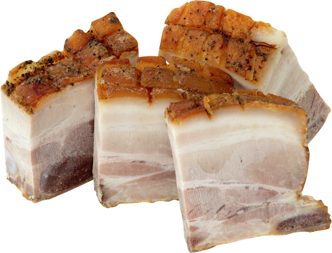 Tilberedning av ribbe | Nortura PROFF